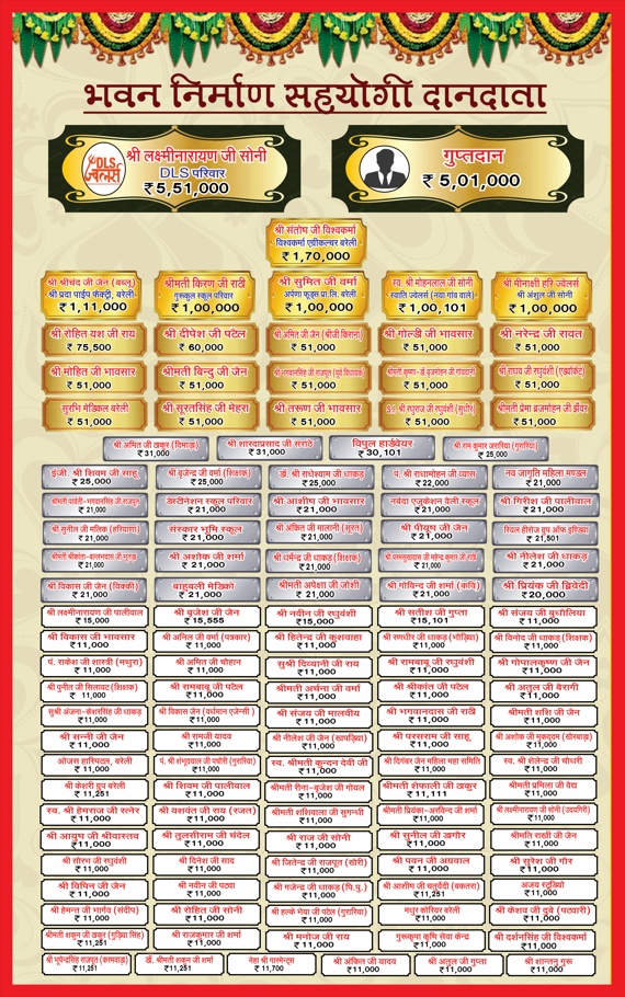 Team Pahal Bareli